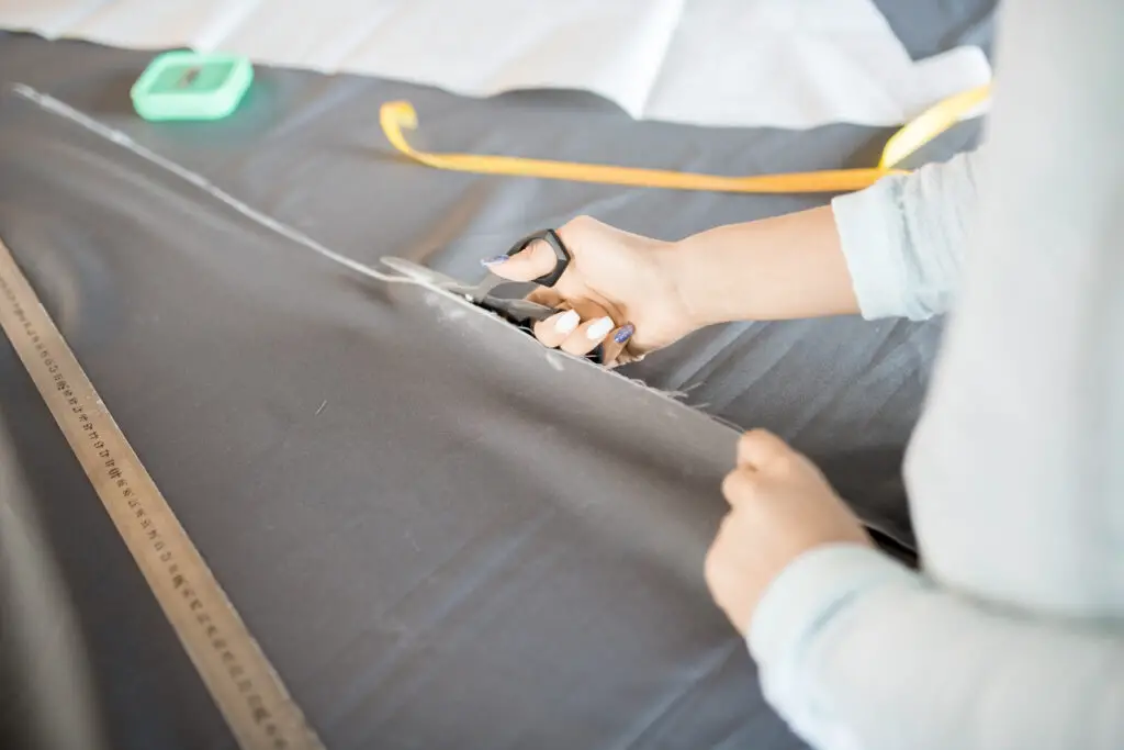 Heavy Duty Fabrics : The Best Materials for Durability and Strength ...